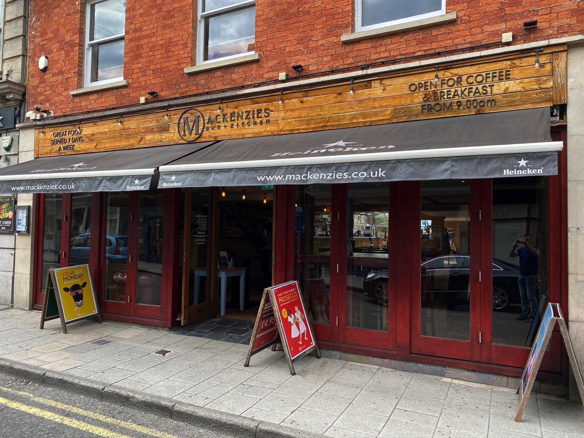 First Impressions Signs & Graphics Swindon | Sign Design, Manufacture ...